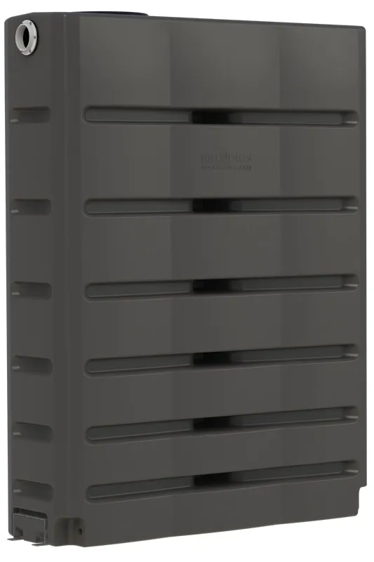 Maxicube Slim - Maxiplas